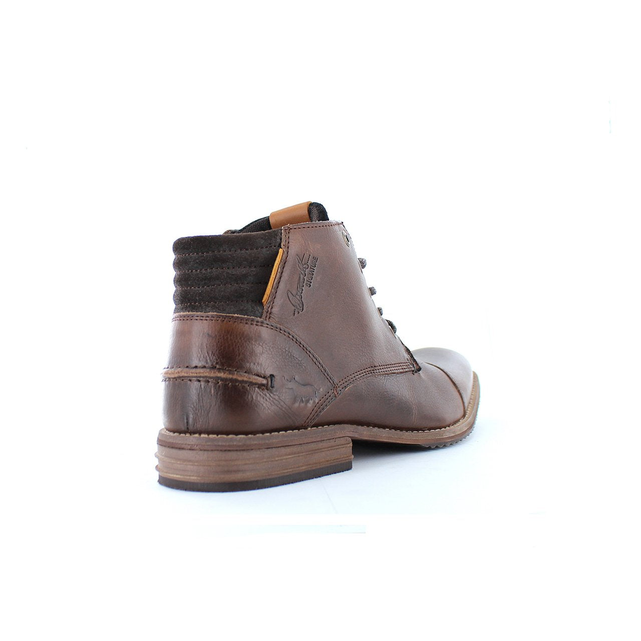 Chambers Shoe – Rafti Menswear and Alterations