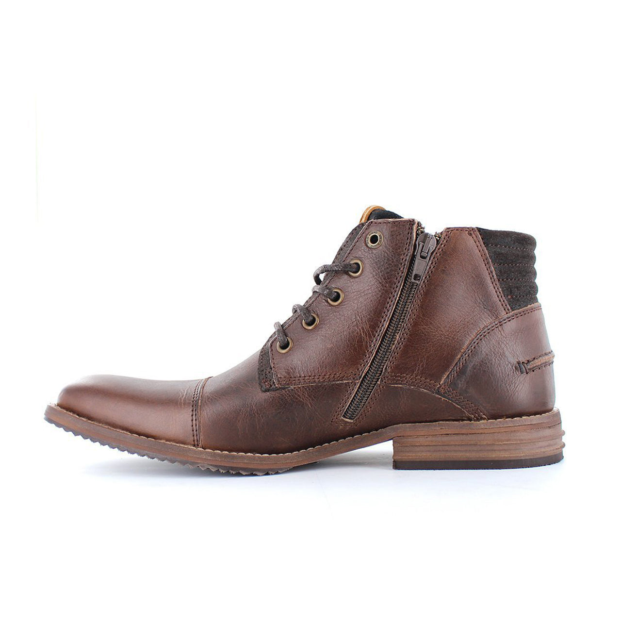 Chambers Shoe – Rafti